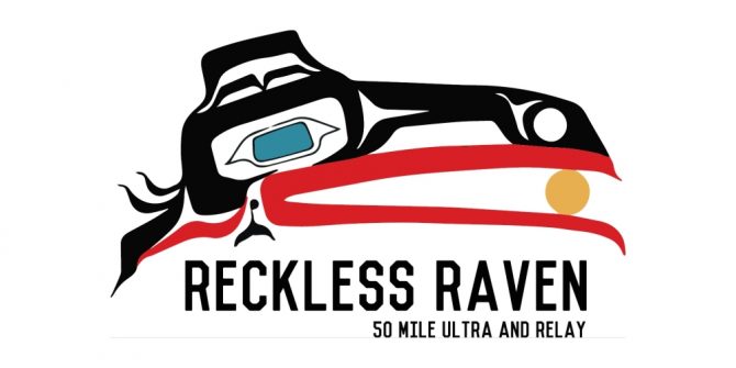 The Reckless raven – YUKON ARCTIC ULTRA