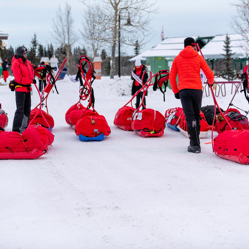 HOME – MONTANE YUKON ARCTIC ULTRA