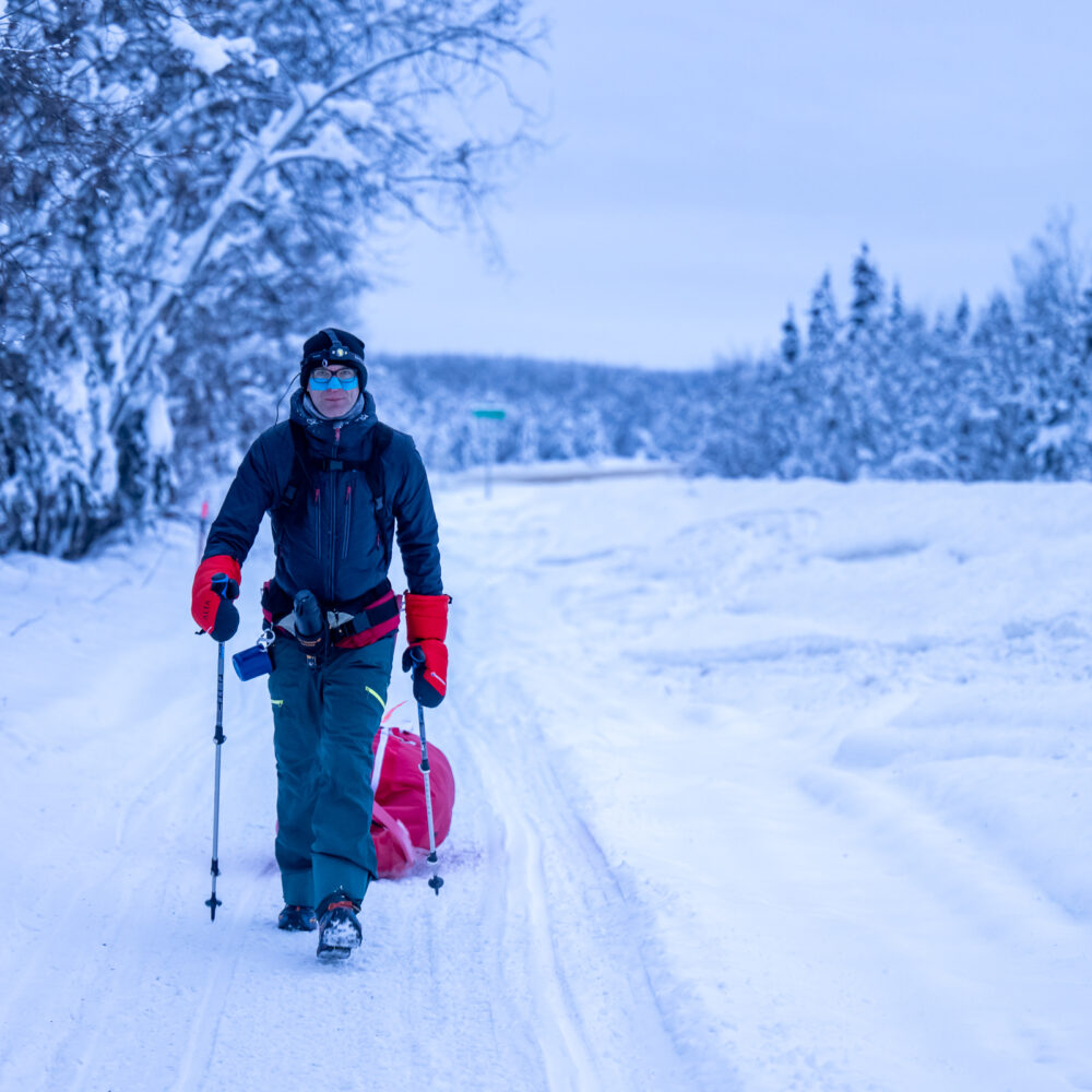 HOME – MONTANE YUKON ARCTIC ULTRA
