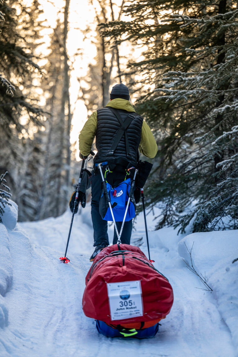Gallery 2024 | Day 4 – YUKON ARCTIC ULTRA